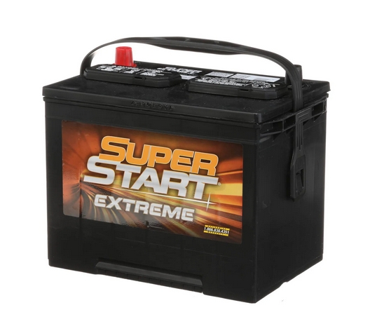 Super Start Battery Extreme - Super Start Battery