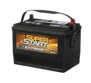 Super Start Battery Extreme - Super Start Battery