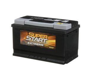 Super Start Battery Extreme - Super Start Battery